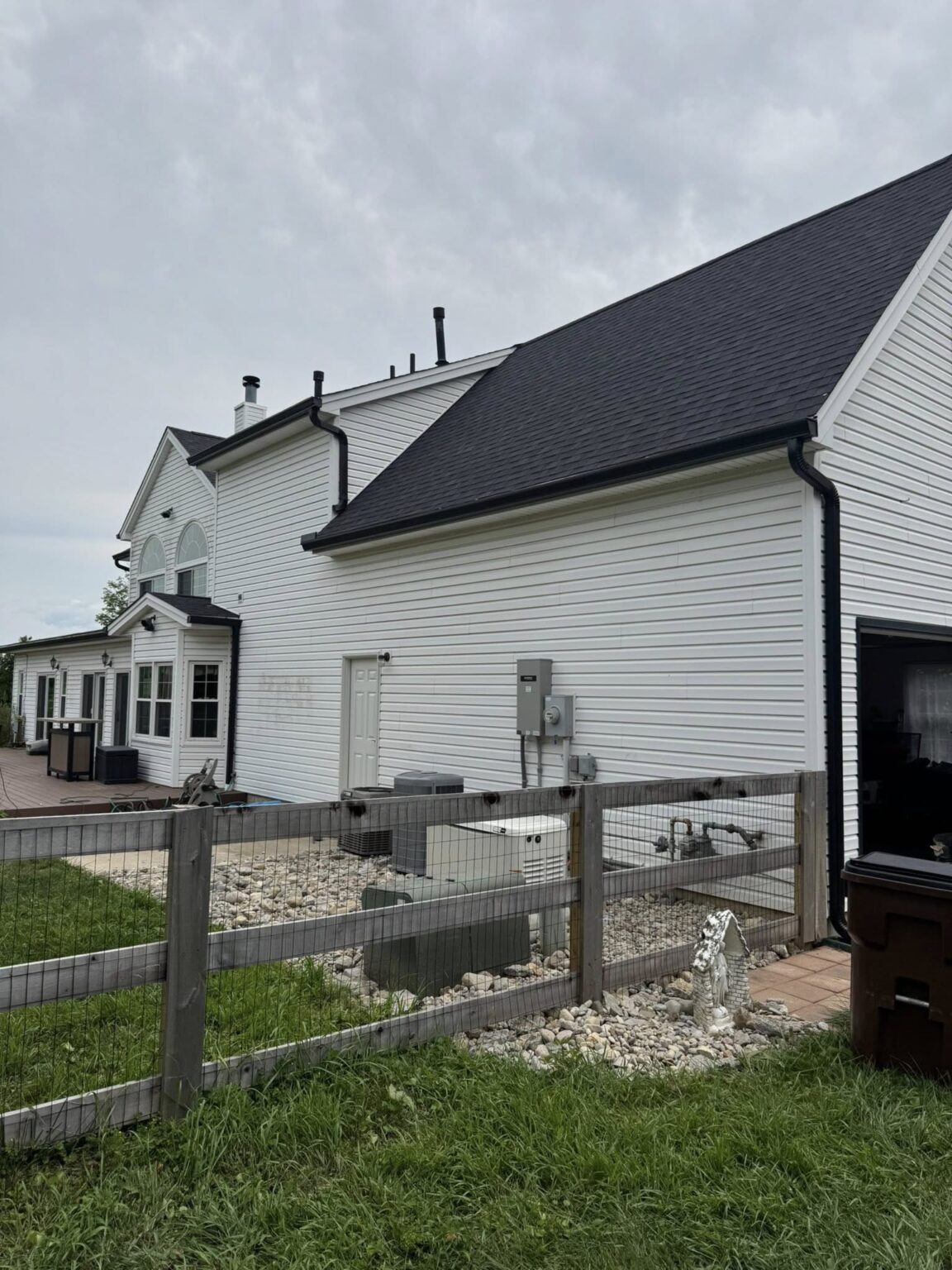 Hamilton, OH Gutter and Construction Services - Goat Gutters ...