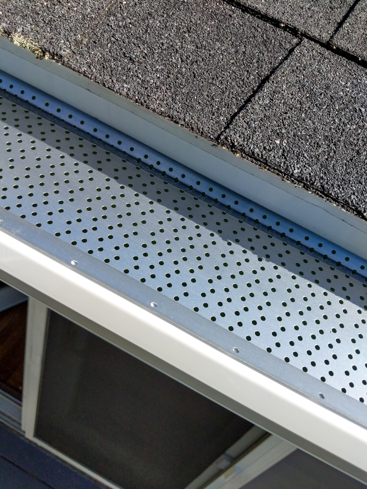 Top-Rated Gutter Guards Installations - Goat Gutters & Construction LLC
