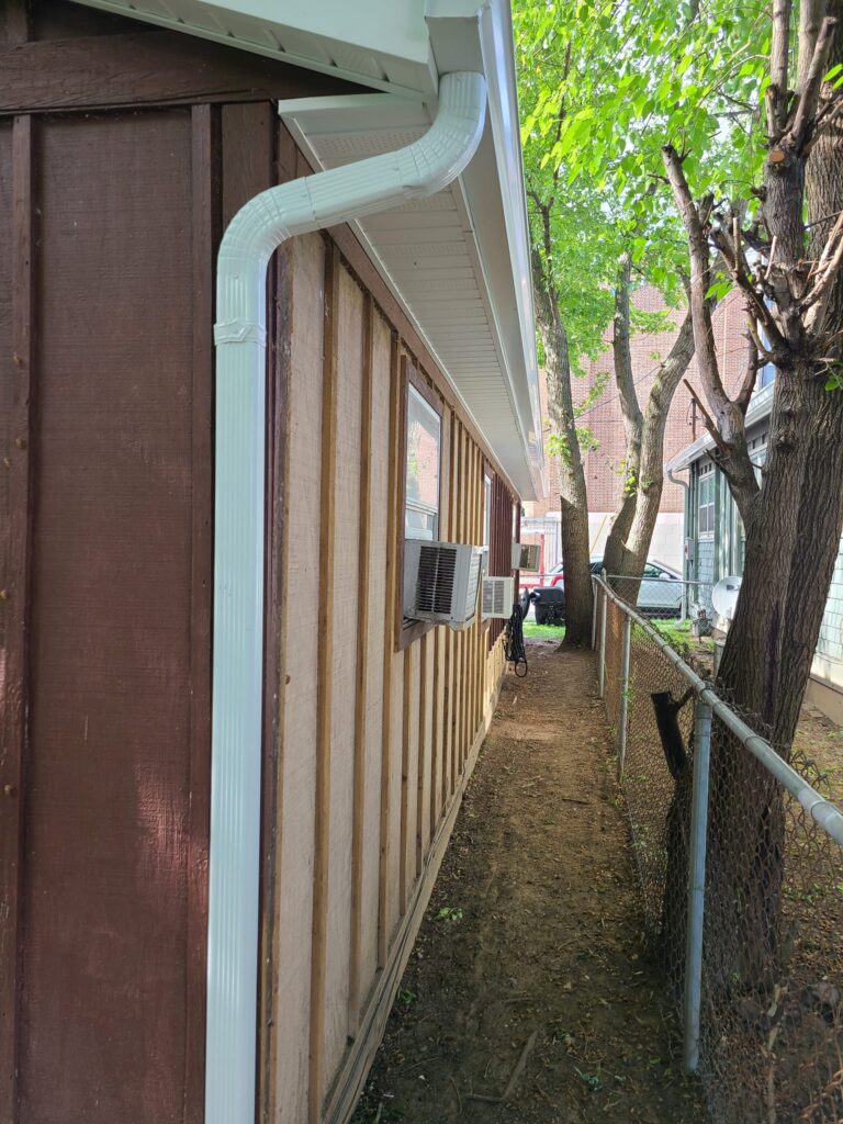 Hamilton, OH Gutter and Construction Services - Goat Gutters ...